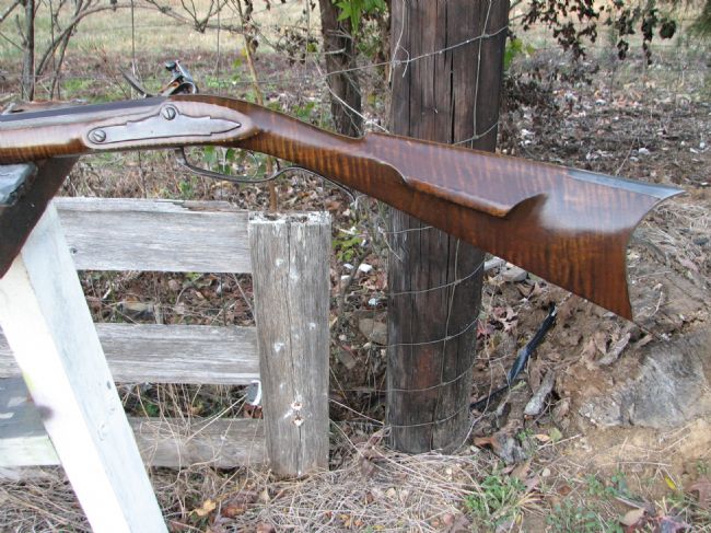 Contemporary Longrifle Association - Artisans