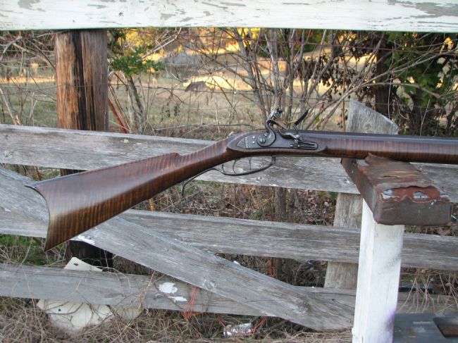Contemporary Longrifle Association - Artisans