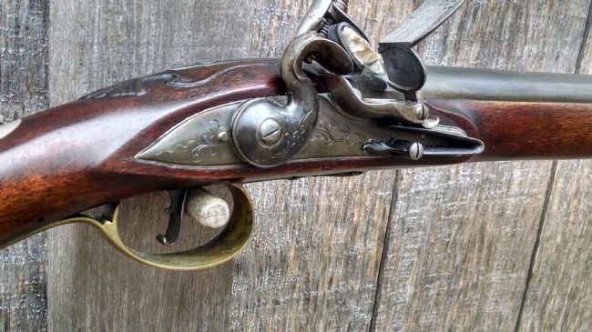 Contemporary Longrifle Association - Artisans