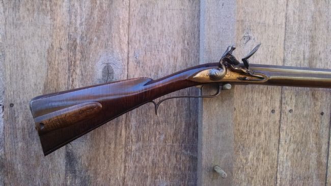 Contemporary Longrifle Association - Artisans